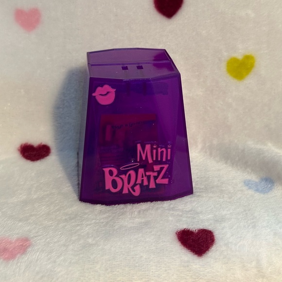 Toys | Mini Bratz Flashback Minis Series 1 Limited Edition | Poshmark